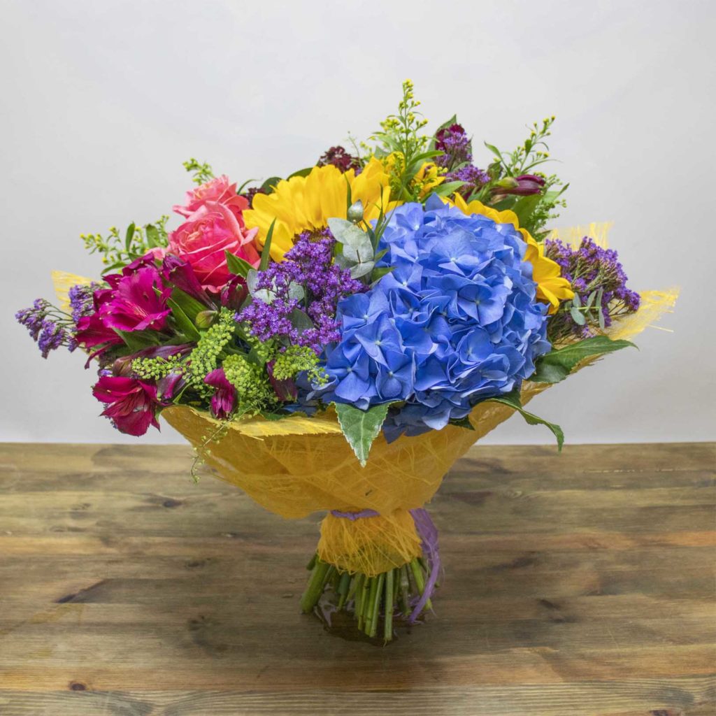 Sunshine Bloom - Alistair Floral Design