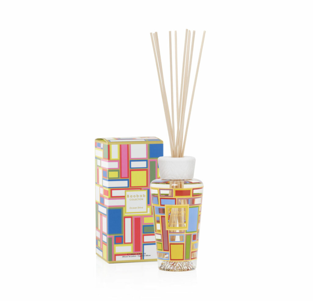 Baobab Collection - My First Baobab Diffusers - Alistair Floral Design