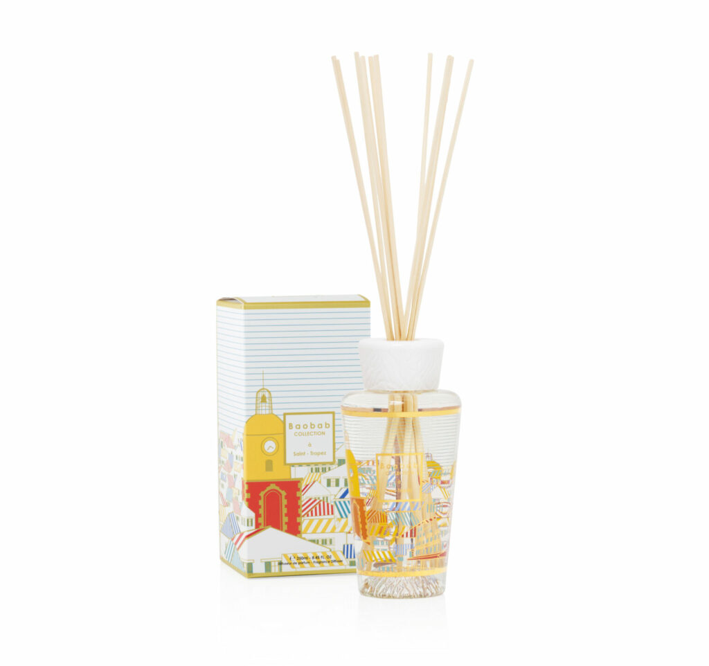 Baobab Collection - My First Baobab Diffusers - Alistair Floral Design