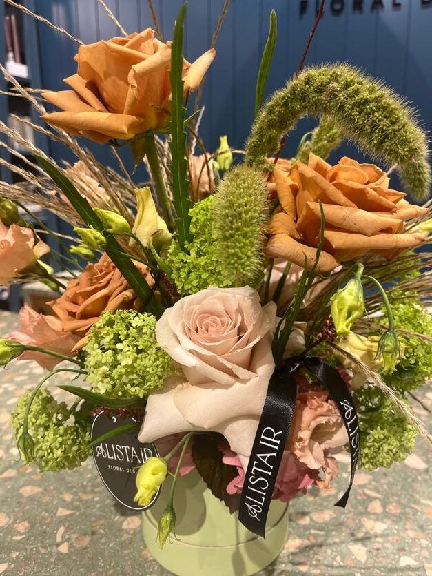 Bertin - Alistair Floral Design